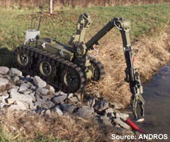 Overview — Wolverine UGV — Uncrewed Ground Vehicles — Ground Combat ...