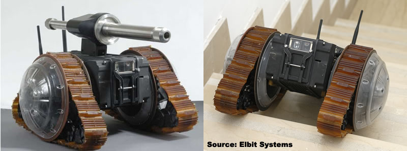 Overview — VIPeR uncrewed ground vehicle — Uncrewed Ground Vehicles ...