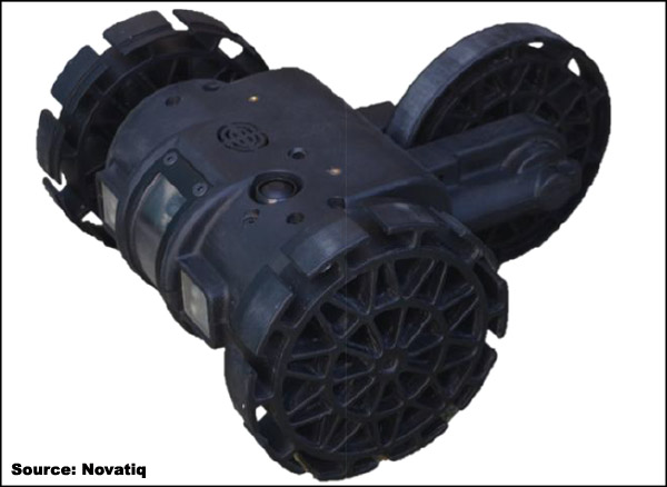 Overview — PocketBot — Uncrewed Ground Vehicles — Ground Combat ...