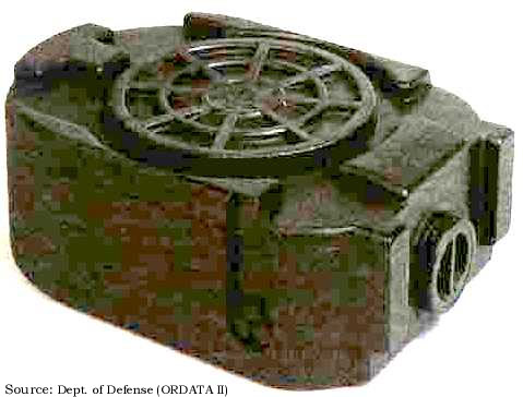 Overview — VS-AT4 — Anti-Tank — Land Mines — Weapons — Military Periscope