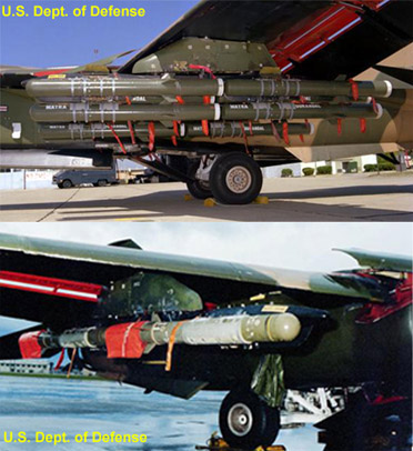 Overview — MDS-1 bottom mine — Mines — Undersea Warfare — Weapons ...