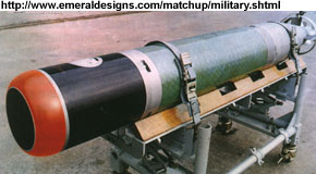Overview — Mk 44 lightweight torpedo — Torpedoes — Undersea Warfare ...