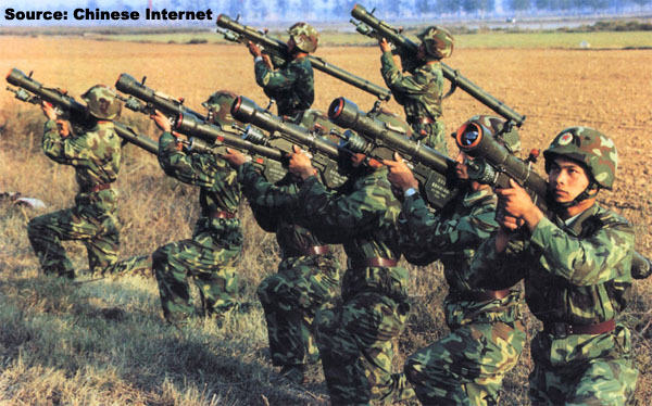 Overview — HN-5 — Anti-Air — Missiles/Rockets/Bombs — Weapons ...