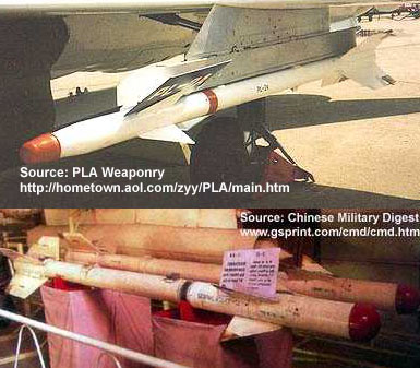 Overview — PL-2 — Anti-Air — Missiles/Rockets/Bombs — Weapons ...