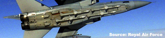 Overview — Sky Flash — Anti-Air — Missiles/Rockets/Bombs — Weapons ...