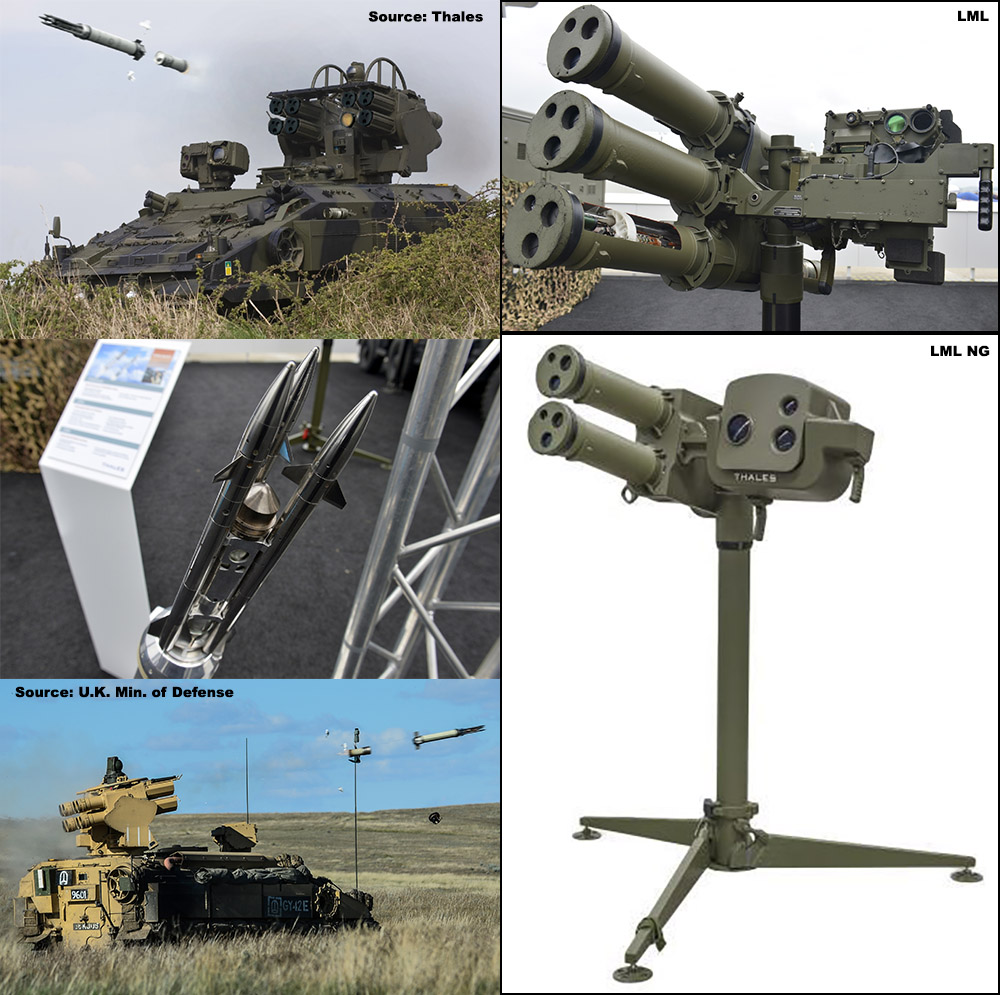 Overview — Starstreak — Anti-Air — Missiles/Rockets/Bombs — Weapons ...