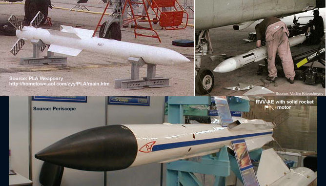 Overview — AA-12 Adder — Anti-Air — Missiles/Rockets/Bombs — Weapons ...