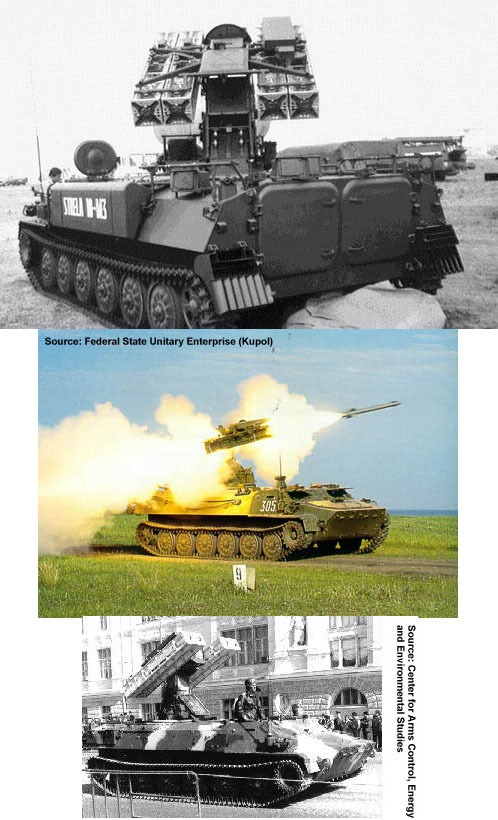 Overview — SA-13 Gopher — Anti-Air — Missiles/Rockets/Bombs — Weapons ...