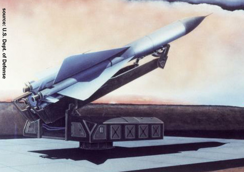 Overview — SA-5 Gammon SAM — Anti-Air — Missiles/Rockets/Bombs ...