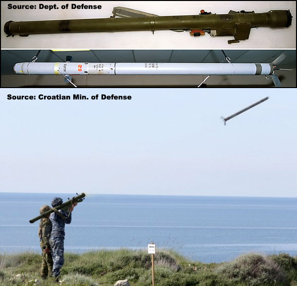 Overview — SA-14 Gremlin — Anti-Air — Missiles/Rockets/Bombs — Weapons ...
