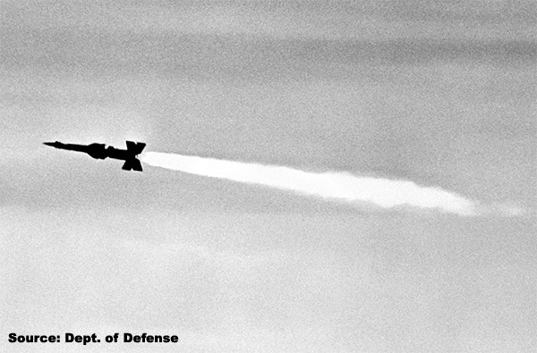 Overview — SA-N-1 Goa — Anti-Air — Missiles/Rockets/Bombs — Weapons ...