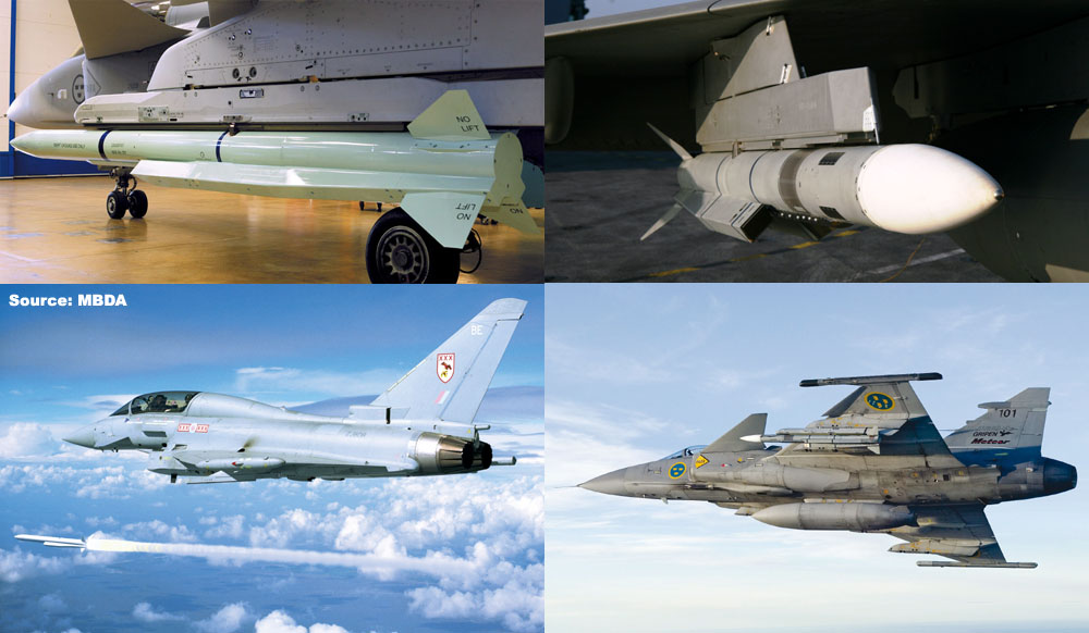 Overview — Meteor BVRAAM — Anti-Air — Missiles/Rockets/Bombs — Weapons ...