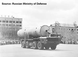 Overview — ABM-4 Gorgon ABM — Anti-Ballistic — Missiles/Rockets/Bombs ...