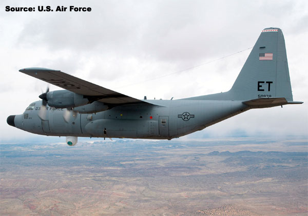 Overview — Advanced Tactical Laser (ATL) — Anti-Ballistic — Missiles ...