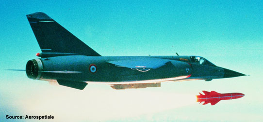 Overview — Armat — Anti-Radar — Missiles/Rockets/Bombs — Weapons ...