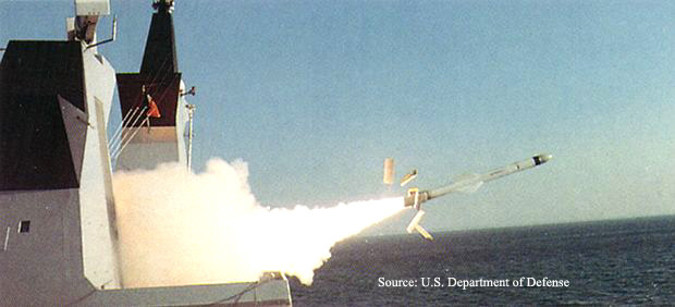 Overview — MM 40 Exocet — Anti-Ship — Missiles/Rockets/Bombs — Weapons ...