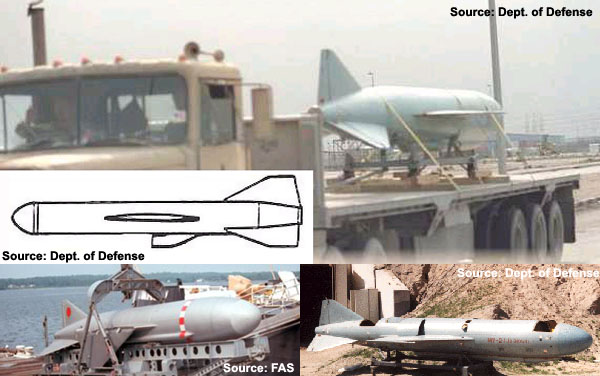 Overview — CSS-C-2 Silkworm — Anti-Ship — Missiles/Rockets/Bombs ...