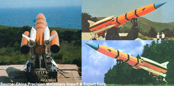 Overview — CSS-C-6 Sawhorse — Anti-Ship — Missiles/Rockets/Bombs ...