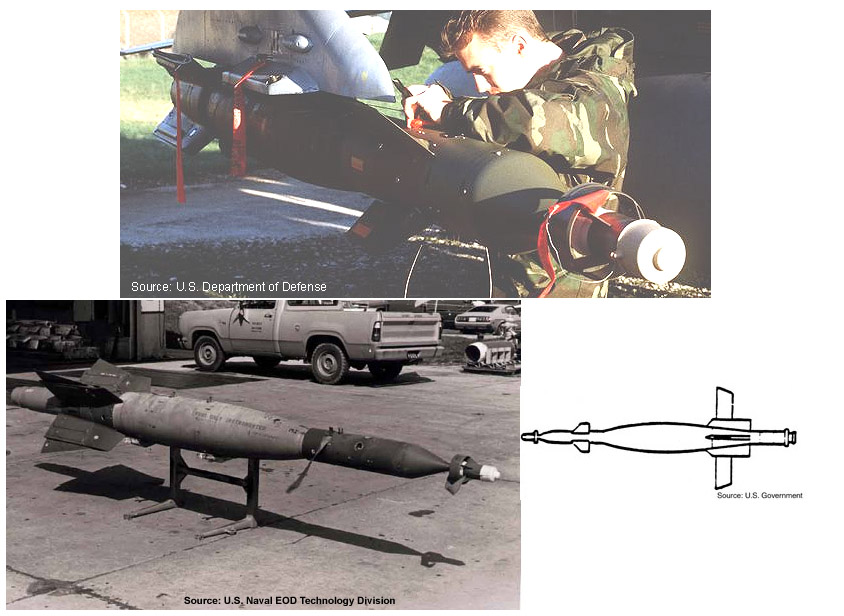 Overview — AGM-123 Skipper II — Anti-Ship — Missiles/Rockets/Bombs ...