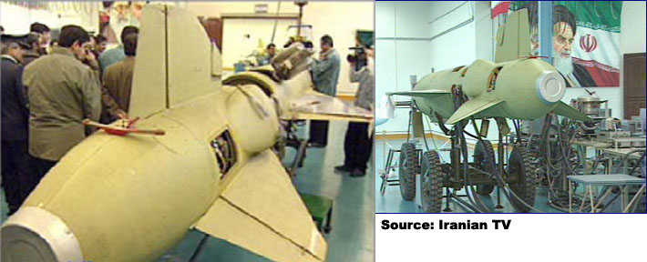 Overview — Ra'ad anti-ship cruise missile — Anti-Ship and Land Attack ...