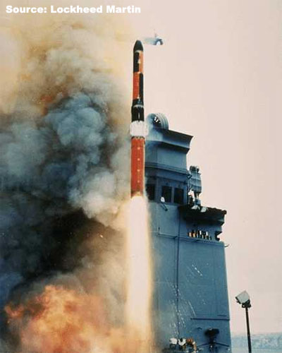 Overview — Vertical Launch Antisubmarine (VLA) missile — Anti-Submarine ...