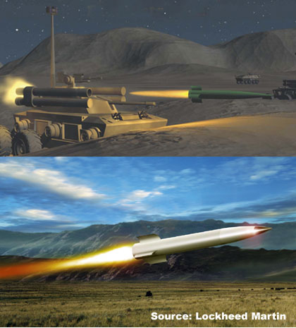 Overview — Compact Kinetic Energy Missile (CKEM) — Anti-Tank — Missiles ...