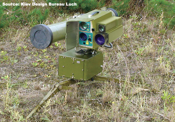 Overview — Skif anti-tank guided weapon — Anti-Tank — Missiles/Rockets ...