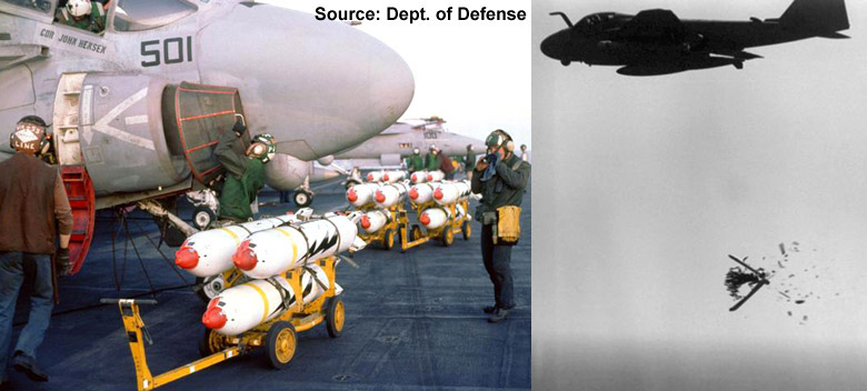 Overview — CBU-59/B APAM cluster bomb — Land Attack/Theater — Missiles ...