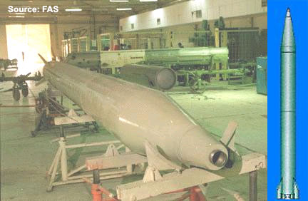 Overview — Al-Samoud SRBM — Land Attack/Theater — Missiles/Rockets ...