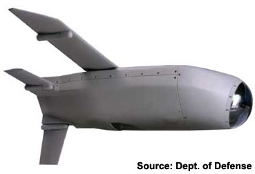 Overview — Low Cost Autonomous Attack System (LOCAAS) — Land Attack ...