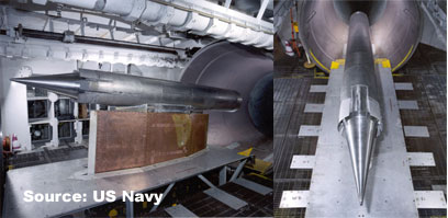 Overview — Hypersonic Flight Demonstration Program — Land Attack ...