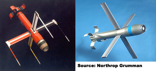 Overview — Viper Strike — Land Attack/Theater — Missiles/Rockets/Bombs ...