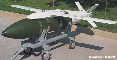 Overview — LS-6 precision guided glide bomb — Land Attack/Theater ...