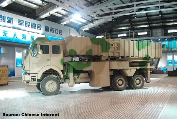 Overview — B-611 short-range ballistic missile — Land Attack/Theater ...