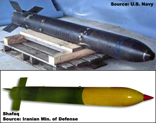 Overview — 240-mm S-24 rocket — Land Attack/Theater — Missiles/Rockets ...