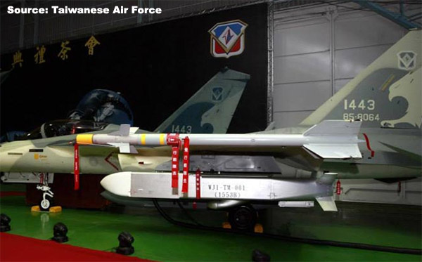 Overview — Wan Chien standoff weapon — Land Attack/Theater — Missiles ...