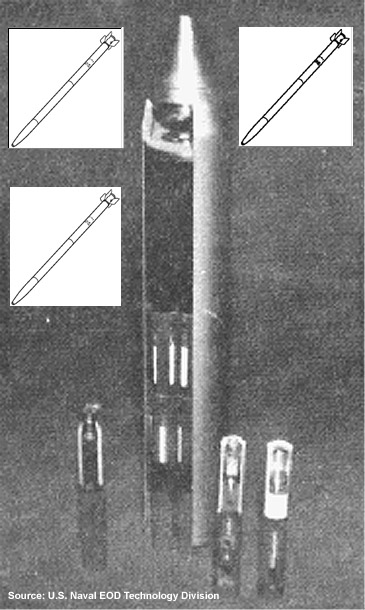 Overview — 122-mm SAKR MRL — Multiple Rocket Launchers — Missiles ...