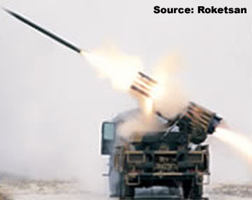 Overview — T-122 multibarrel rocket launcher — Multiple Rocket ...