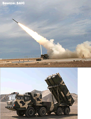Overview — WS-2 guided multiple launch rocket system (GMLRS) — Multiple ...