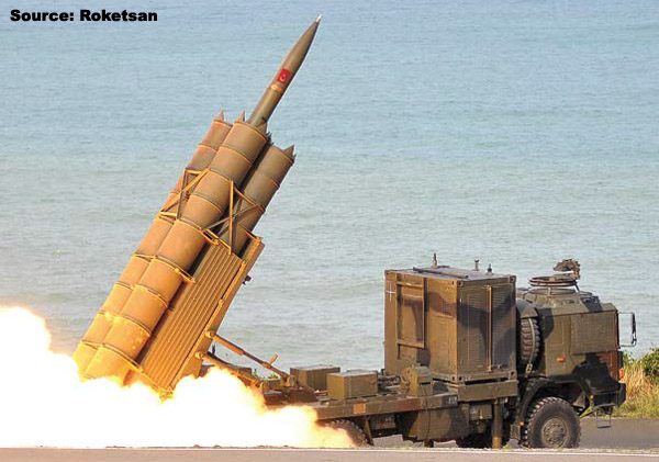 Overview — 300-mm T-300 Kasirga Multi-Barrel Rocket Launcher (MBRL ...