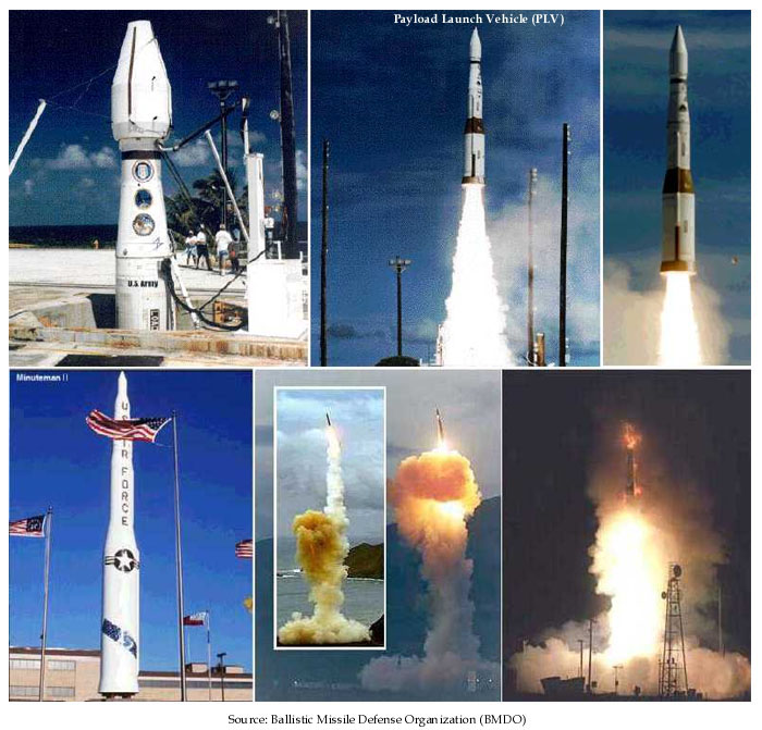 Overview — Multi-Service Launch System (MSLS) — Strategic — Missiles ...