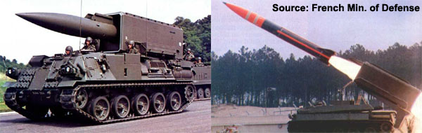 Overview — Pluton tactical nuclear missile — Nuclear — Nuclear ...