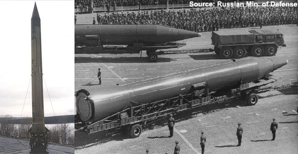 Overview — SS-4 Sandal** MRBM — Nuclear — Nuclear/Biological/Chemical ...