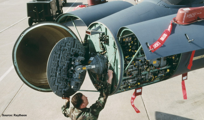 Overview — AN/APG-63 — Airborne Radars — Military Electronics — Weapons ...