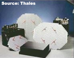 Overview — RC-400 fire-control radar — Airborne Radars — Military ...