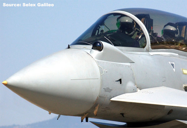 Overview — PIRATE infrared search-and-track system — Airborne Radars ...