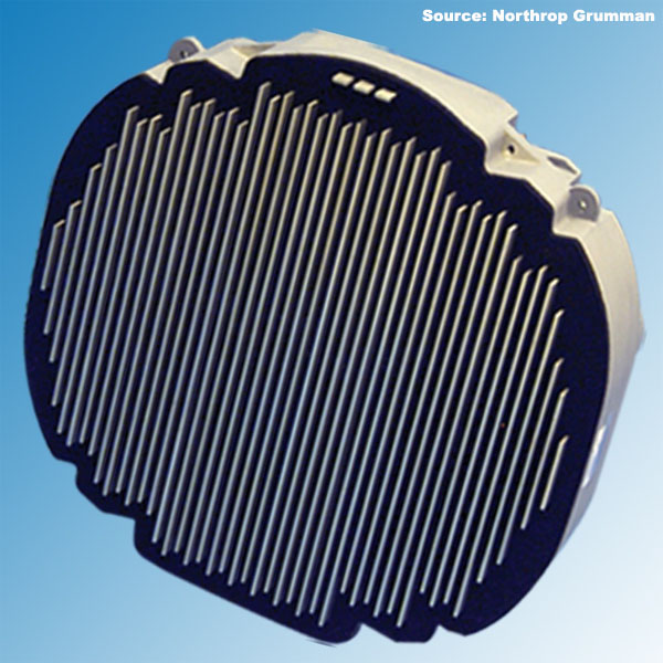 Overview — AN/APG-80 active electronically scanned array radar ...