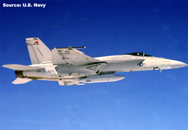 Overview — AN/ASD-12 Shared Reconnaissance Pod (SHARP) — Airborne ...