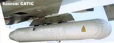 Overview — WMD-7 targeting pod — Airborne Radars — Military Electronics ...