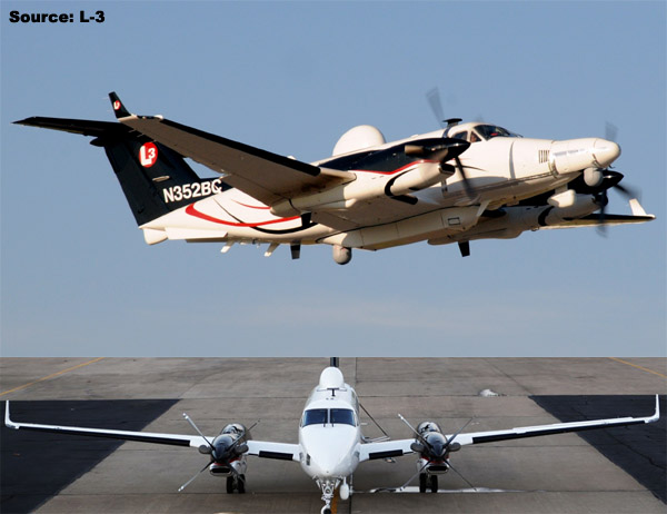 Overview — SPYDR ISR system — Airborne Radars — Military Electronics ...